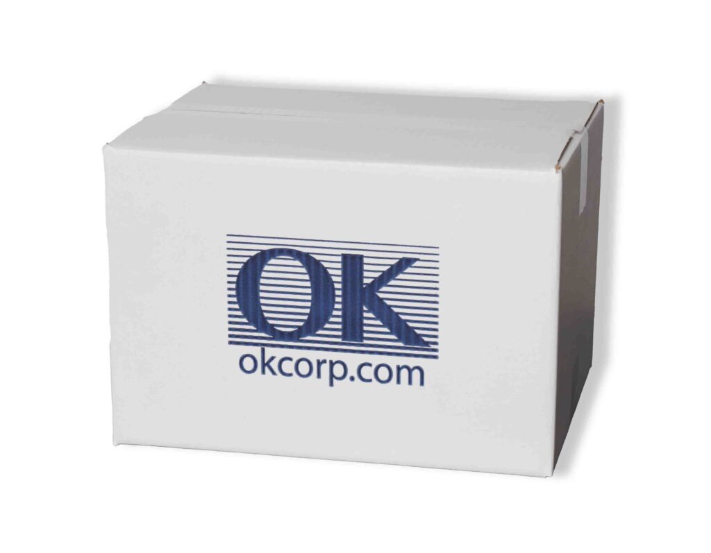 Social Media - OK International Corporation