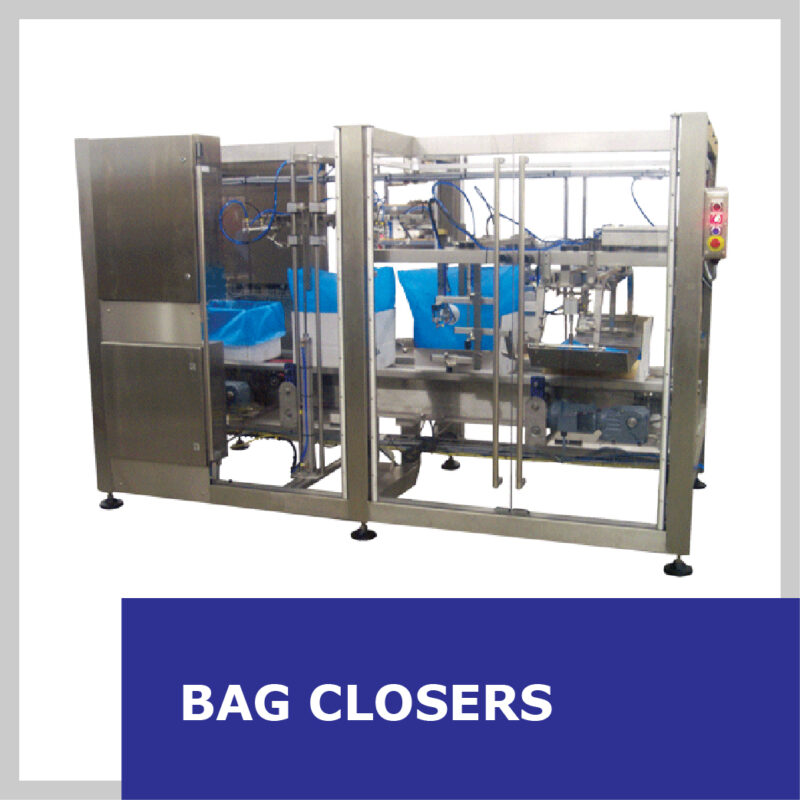 Automated Packaging Machines | OK International