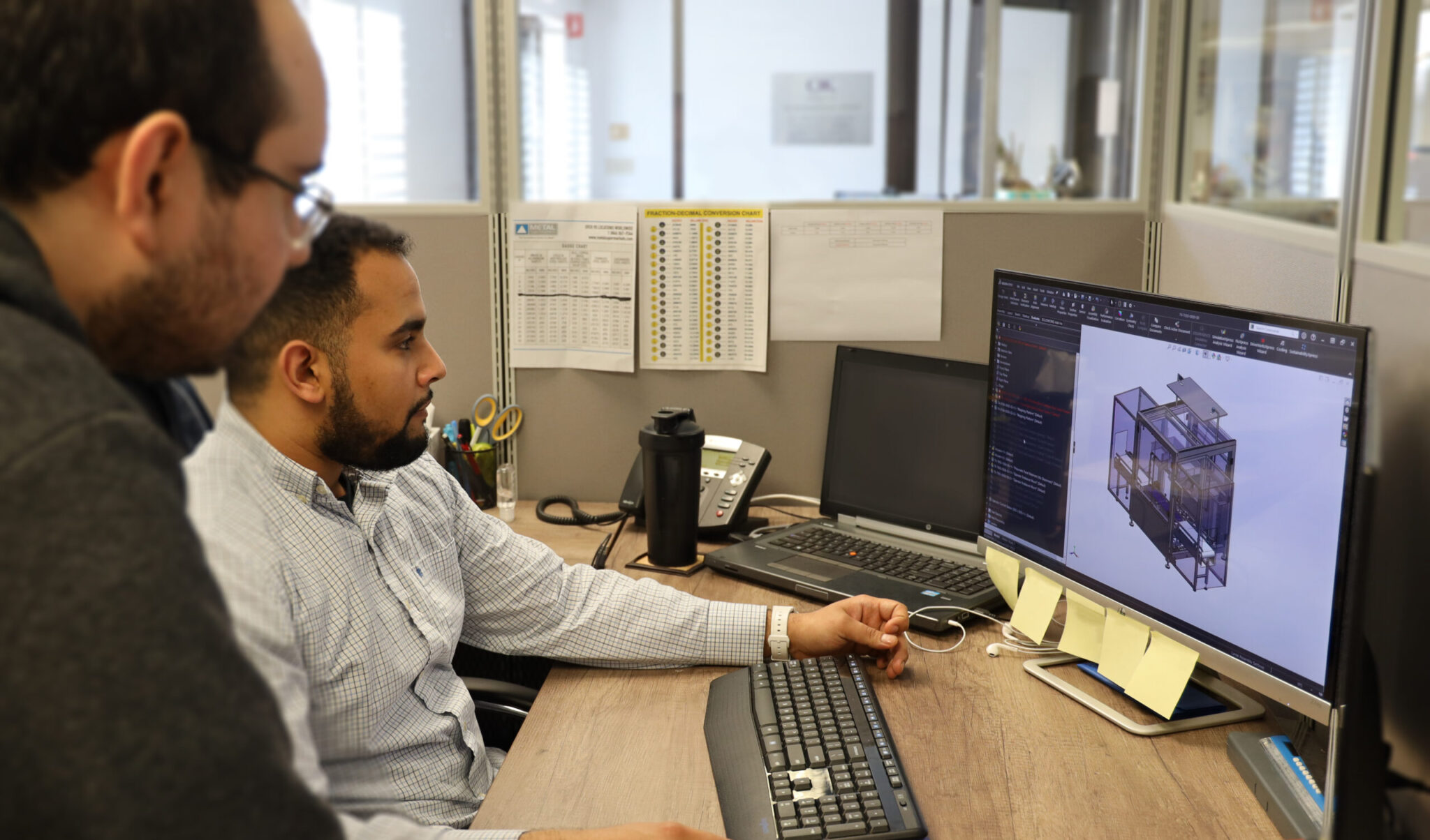 About Us - OK International Corporation