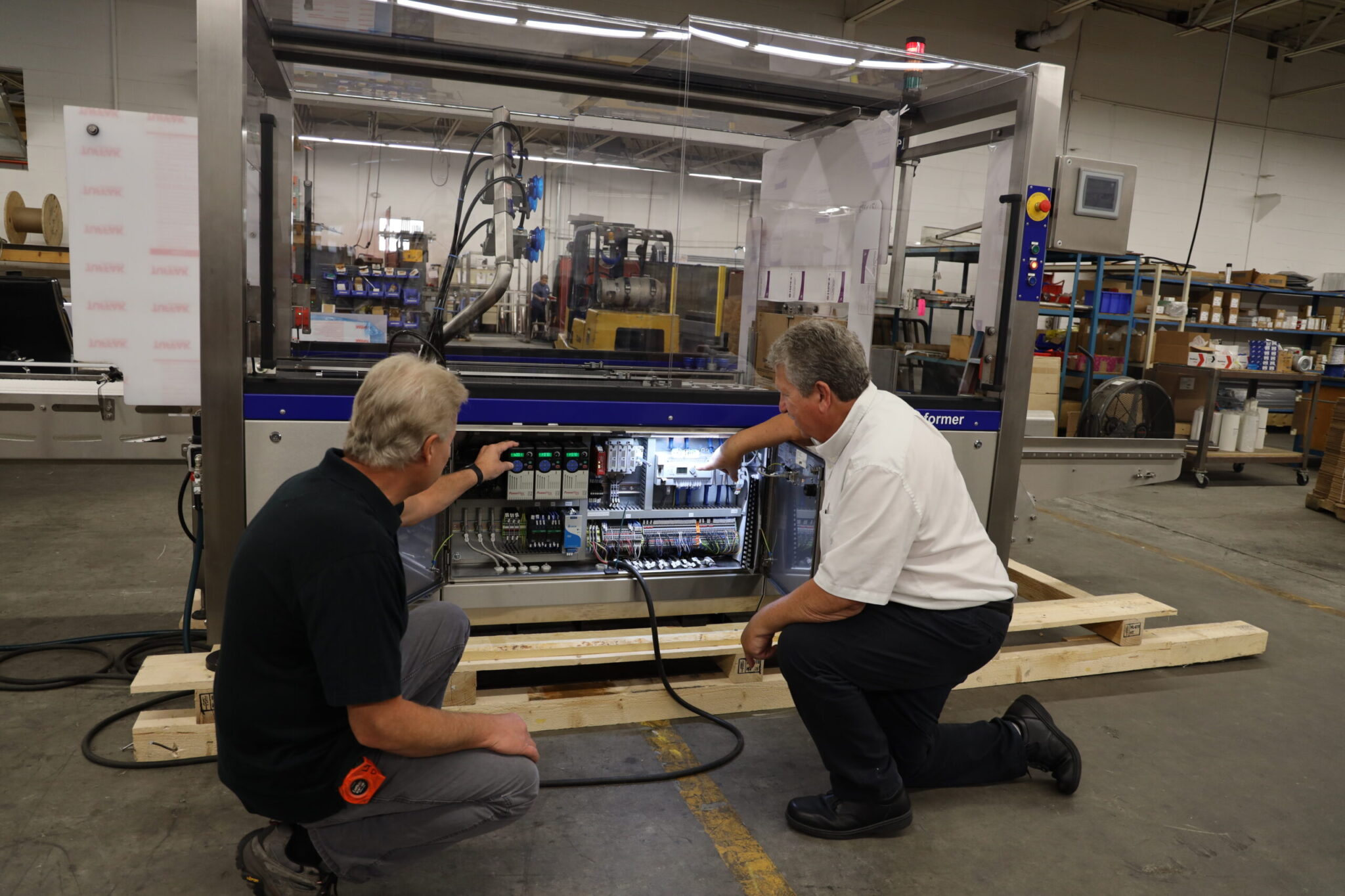 About Us - OK International Corporation