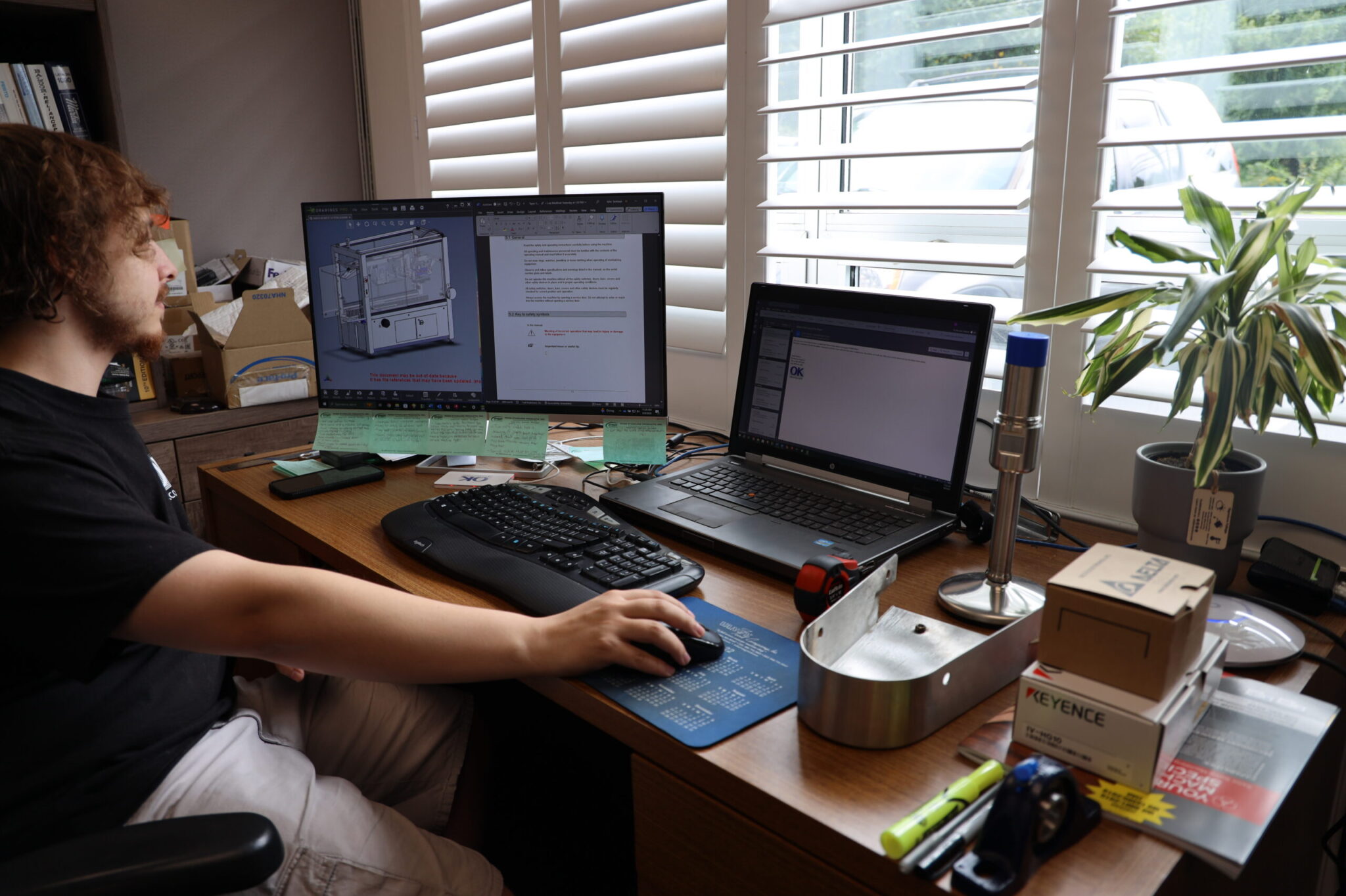 About Us - OK International Corporation